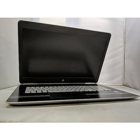 Refurbished HP Pavilion Core i5-6300HQ 8GB 128GB 17.3 Inch Windows 10 ...