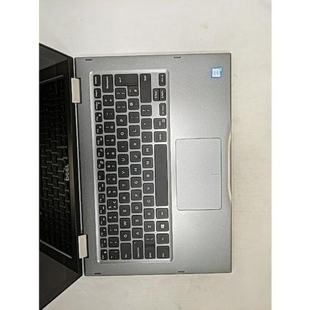 Refurbished Dell Inspiron 13-5378 Core i3-7100U 4GB 128GB 13.3 Inch ...
