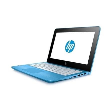 Refurbished HP Stream X360 11-AA0XX Intel Celeron N3060 2GB 32GB 11.6 ...