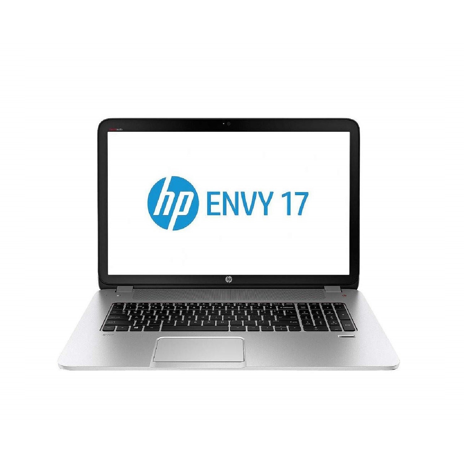 Refurbished HP Envy 17 Core i7-4710MQ 12GB 1TB 17.3 Inch Windows 10 ...