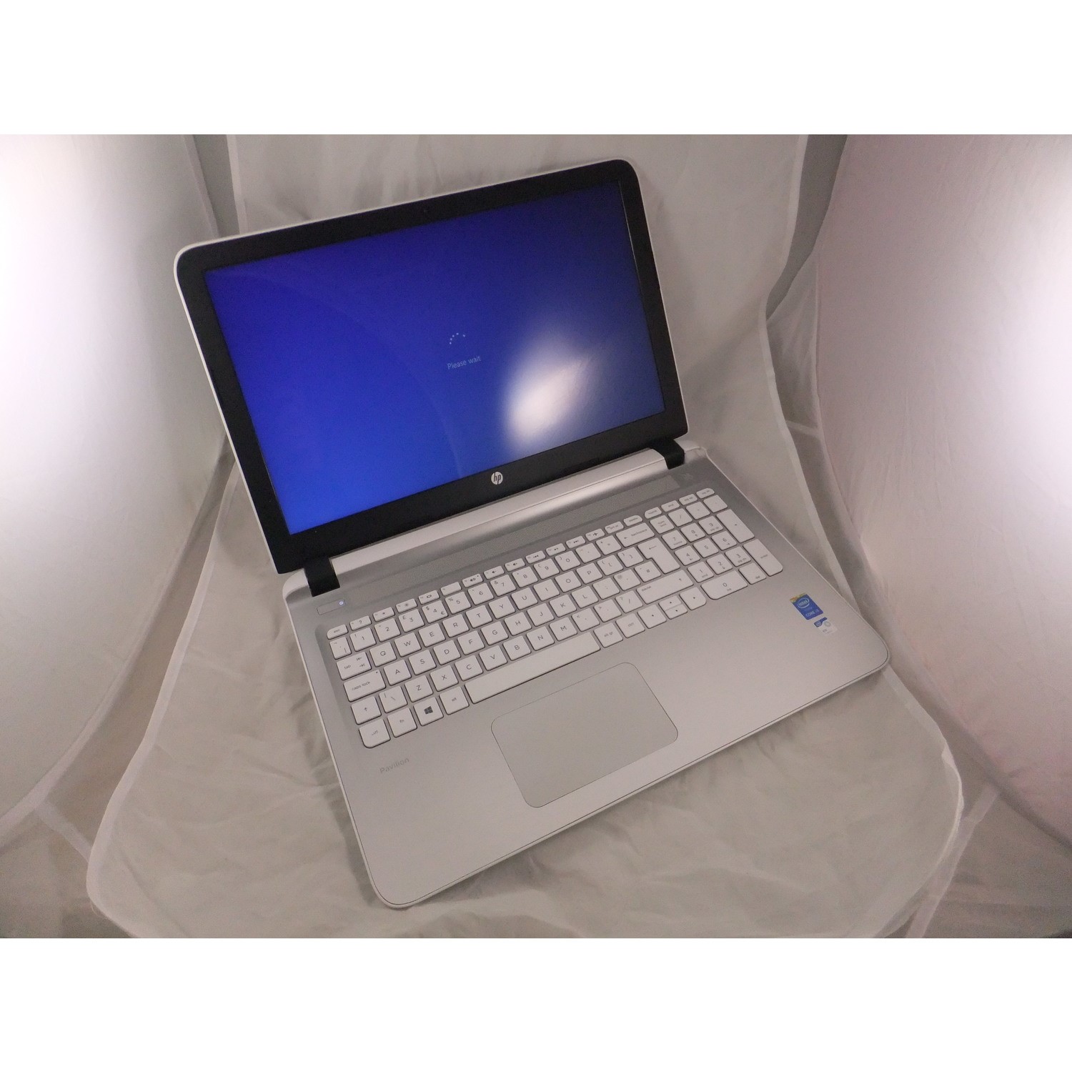 Refurbished HP Pavilion 15-ab269sa Core i3 5157U 8GB 1TB 15.6 Inch ...