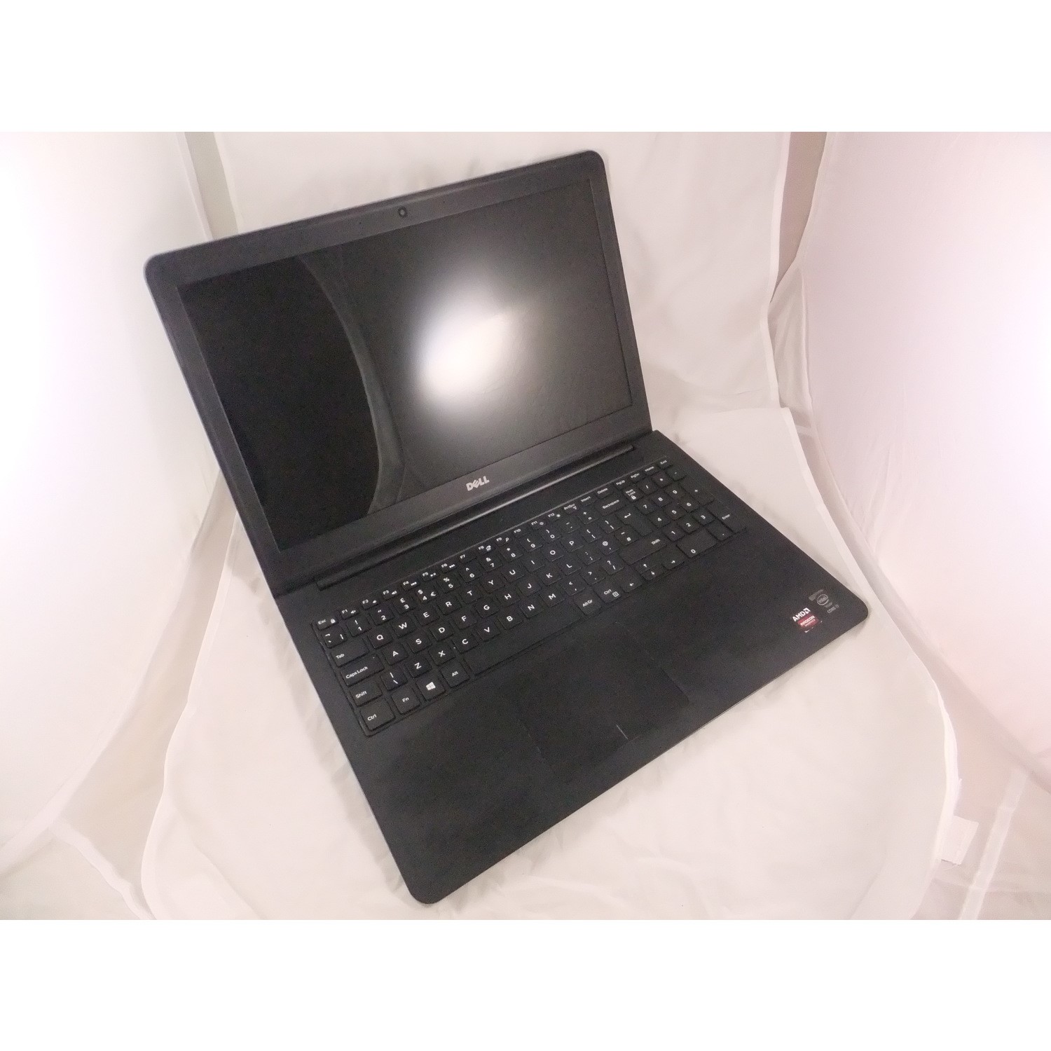 Refurbished Dell P39F Core i7 4510U 8GB 1TB AMD R7 M265 15.6 Inch ...