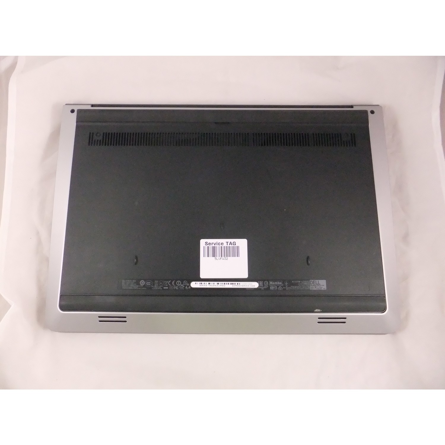 Refurbished Dell P39F Core i7 4510U 8GB 1TB AMD R7 M265 15.6 Inch ...