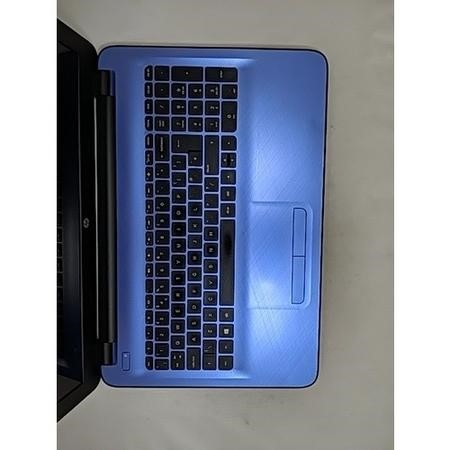 Refurbished HP Notebook AMD A6-6310 4GB 1TB 15.6 Inch Windows 10 Laptop ...