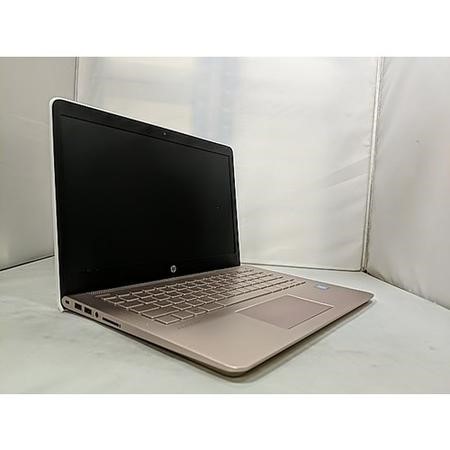 Refurbished HP Pavilion 14-BK0XX Intel Pentium 4415U 4GB 1TB 14 Inch ...