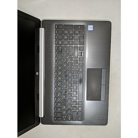 Refurbished HP 15-DA0XXX Core i3-7020U 4GB 1TB 15.6 Inch Windows 10 ...