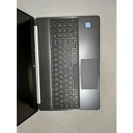 Refurbished HP 15S-FQ0XXX Core i5-8265U 8GB 512GB 15.6 Inch Windows 10 ...
