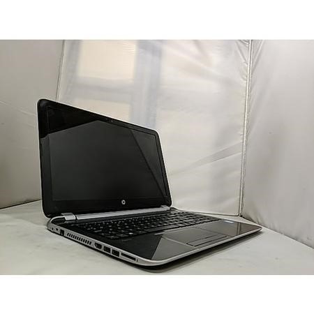 Refurbished HP Pavilion 15 Core i5-4200U 8GB 1TB 15.6 Inch Windows 10 ...