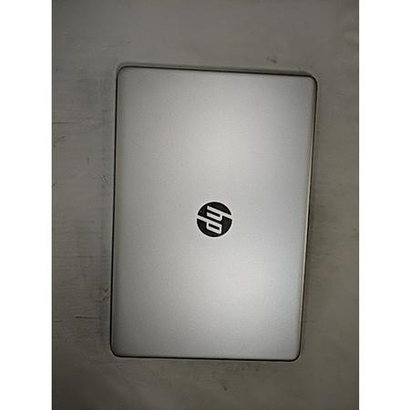 Refurbished HP 15S-EQ0XXX AMD Ryzen 3 3200U 4GB 256GB 15.6 Inch Windows ...