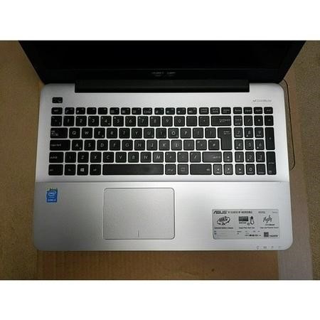 Refurbished Asus X555LAB Core i5-5200U 8GB 1TB 15.6 Inch Windows 10 ...
