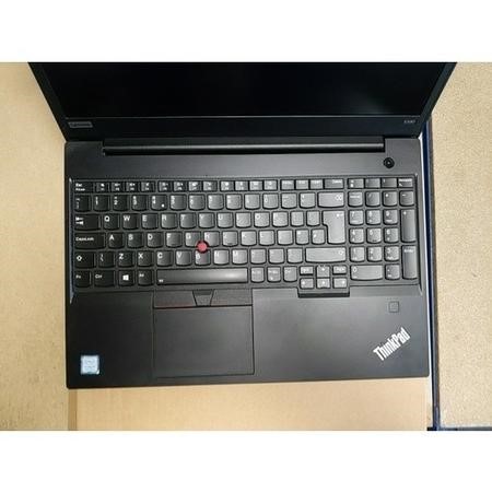 Refurbished Lenovo ThinkPad E590 Core i7-8565U 8GB 256GB 15.6 Inch ...