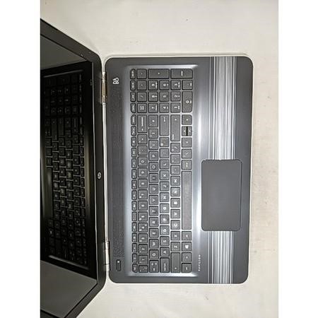 Refurbished HP Pavilion Notebook AMD A9-9410 8GB 1TB 15.6 Inch Windows ...