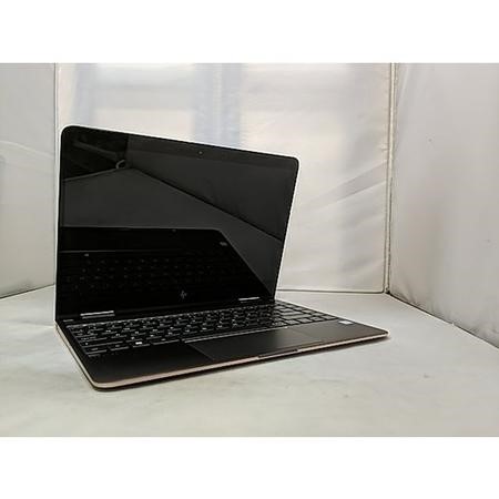 Refurbished HP Spectre X360 13-AC0XX Core i7-7500U 8GB 512GB 13.3 Inch Windows 10 Convertible ...