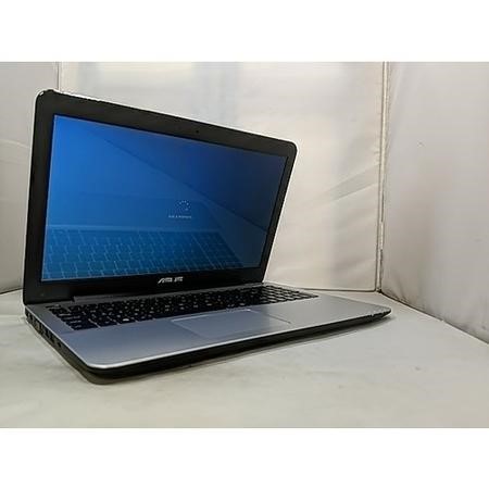 Refurbished Asus X555LAB Core i3-5005U 4GB 1TB 15.6 Inch Windows 10 ...