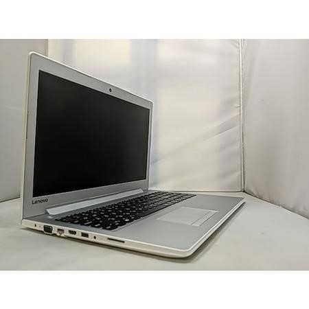 Refurbished Lenovo IdeaPad 510-15ISK Core i7-6500U 4GB 250GB 15.6 Inch ...
