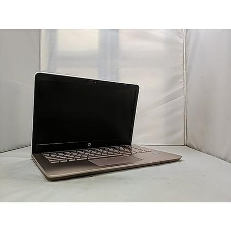 Refurbished HP Pavilion 14-BK0XX Intel Pentium 4415U 4GB 1TB 14 Inch ...