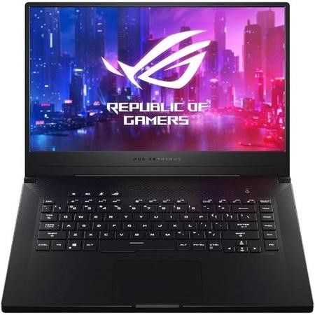 Refurbished Asus Zephyrus G GU502DU AMD Ryzen 7 3750H 16GB 512GB GTX ...
