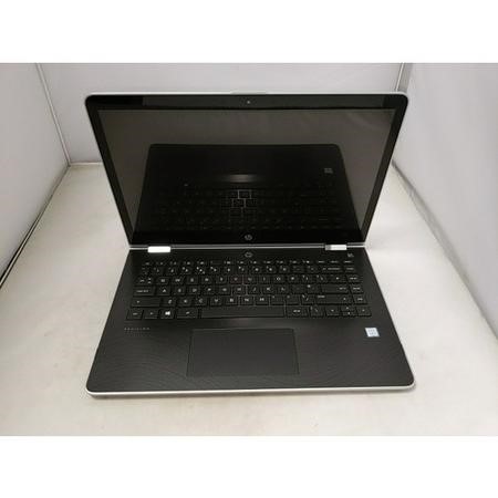 Refurbished HP Pavilion X360 14-BA0XX Core i3-7100U 8GB 128GB 14 Inch ...