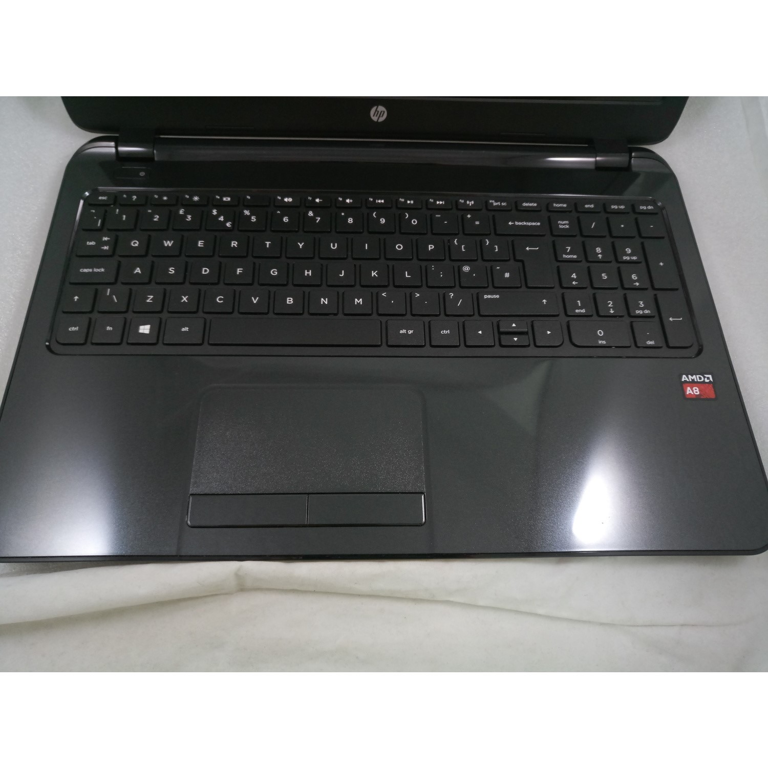 Refurbished HP 15-G092SA AMD A8 A8-6410 8GB 1TB DVD-RW 15.6 Inch ...