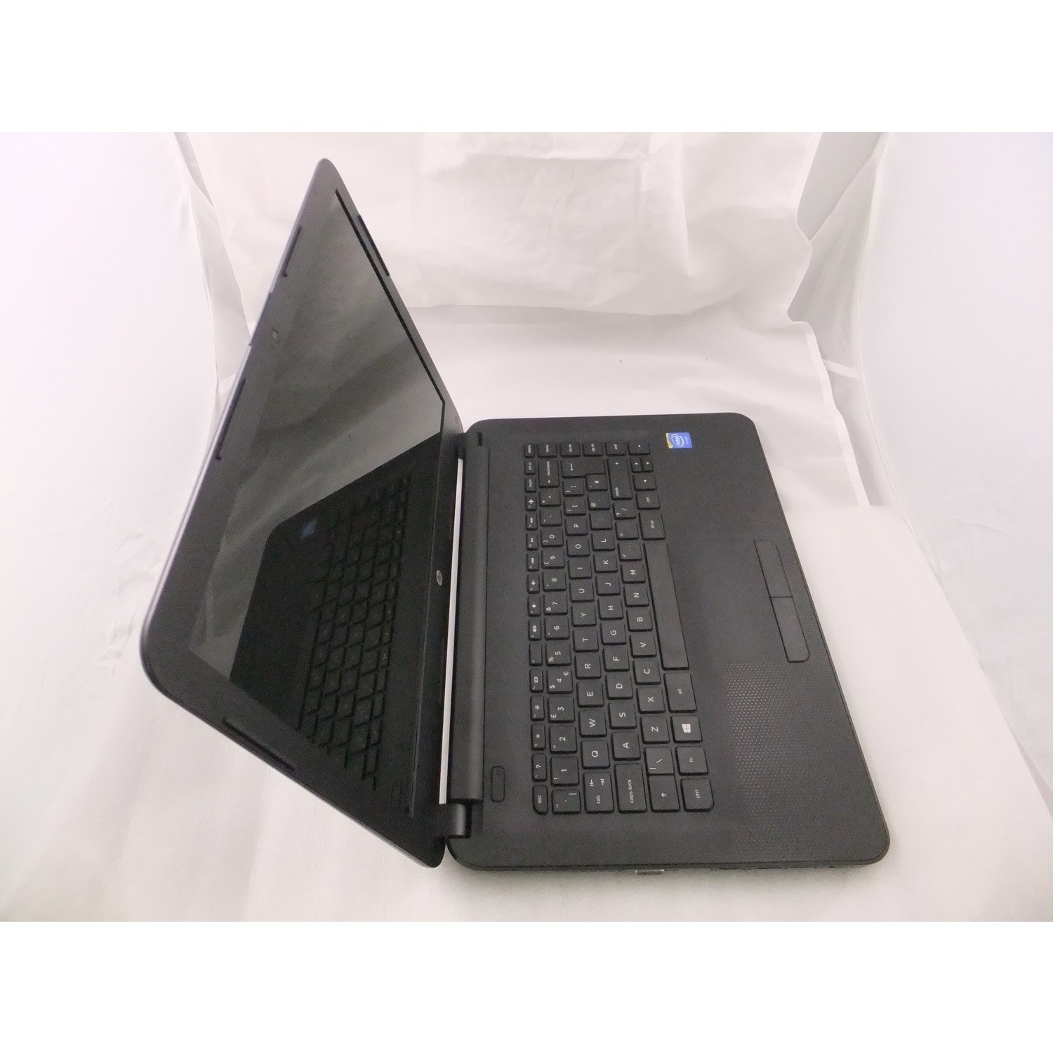 Refurbished HP 14-ac100na Intel Celeron N3050 2GB 32GB 14 Inch Windows ...