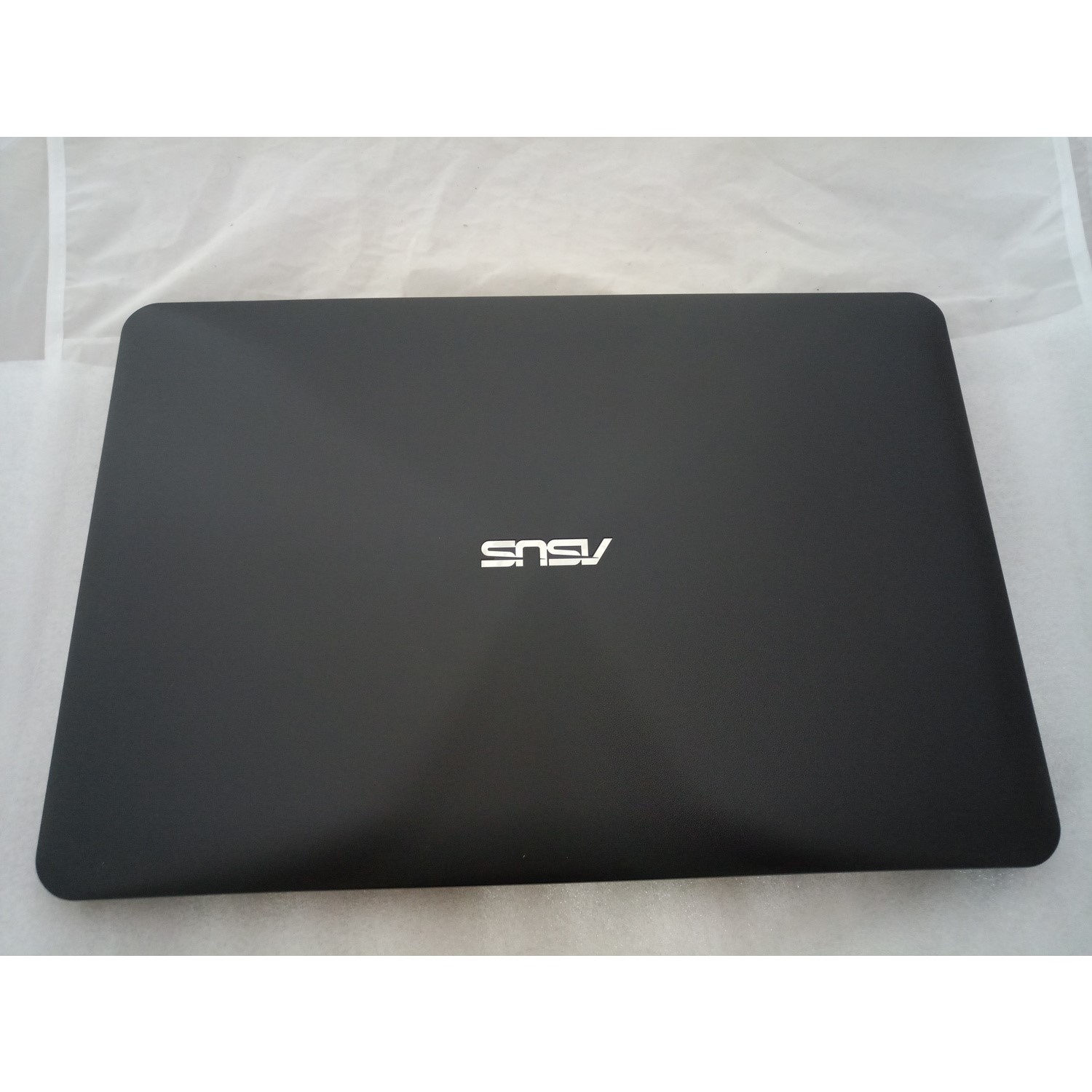 Refurbished Asus X555L Core i3 4030U 4GB 500GB DVD-RW 15.6in Windows 10 ...