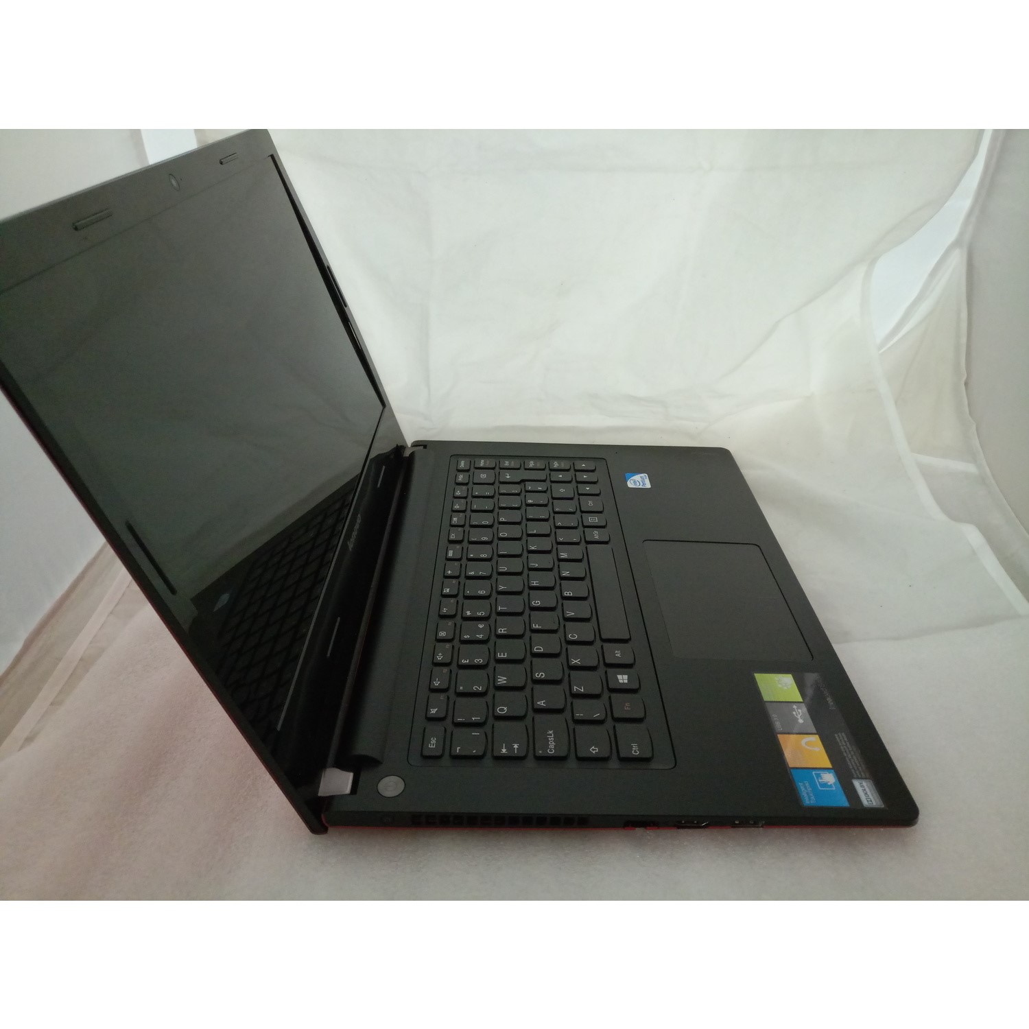 Refurbished Lenovo 9630 Intel Pentium 997 4GB 500GB 14 Inch Windows 10 ...