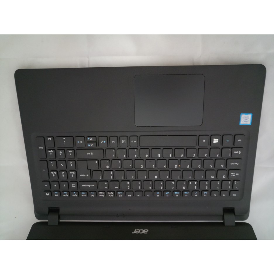 Refurbished Acer N16C1 Core i5 7200U 4GB 500GB 15.6 Inch Windows 10 ...