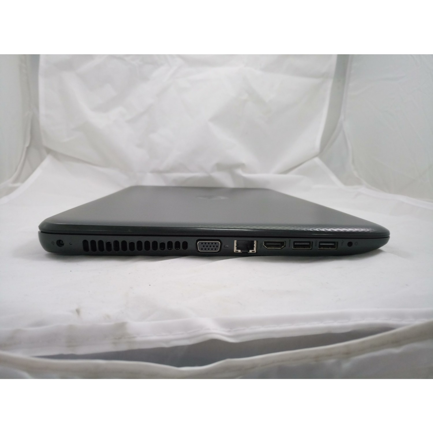 Refurbished HP 255 G4 AMD A6 6310 4GB 500GB DVD-RW 15.6 Inch Radeon R4 ...