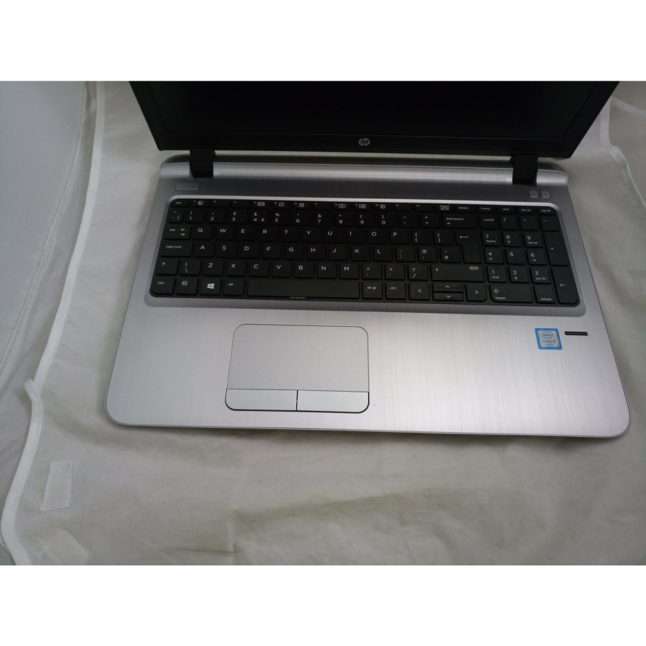 Refurbished HP 3165NGW Core i5 6300U 4 GB 500GB 15.6 Inch Window 10 DVD ...