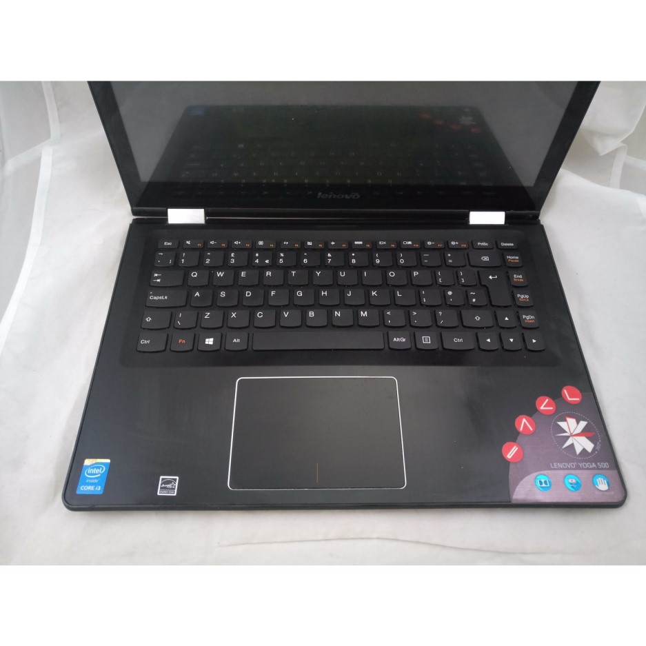 Refurbished Lenovo 80N4 Core i3 5005U 4GB 1TB 13.3 Inch Window 10 ...
