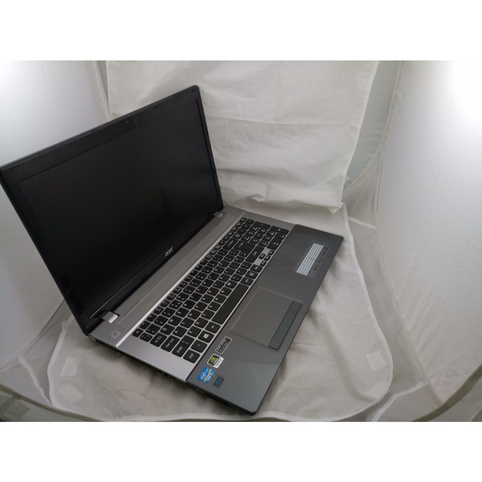 Refurbished Acer VA70 Core i5 3210M 6GB 500GB DVD-RW 15.6 Inch Window ...