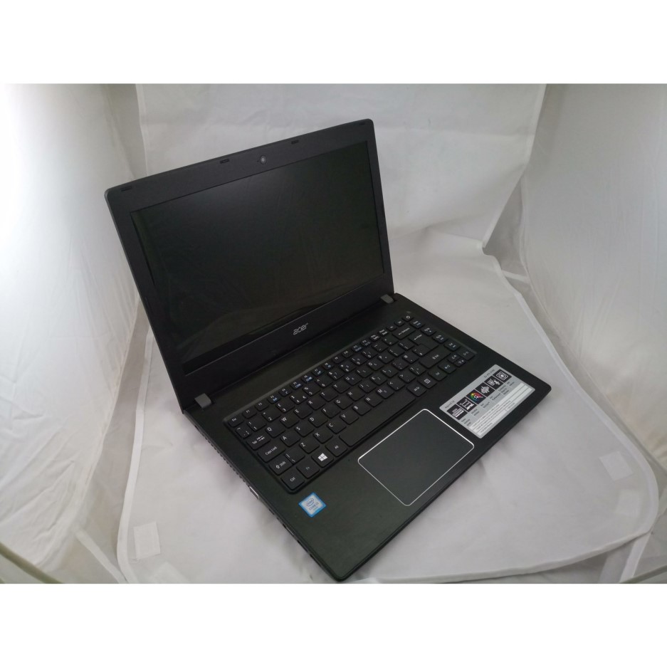 Refurbished Acer N16Q1 Core i3 6006U 8 GB 1TB 15.6 Inch Window 10 ...