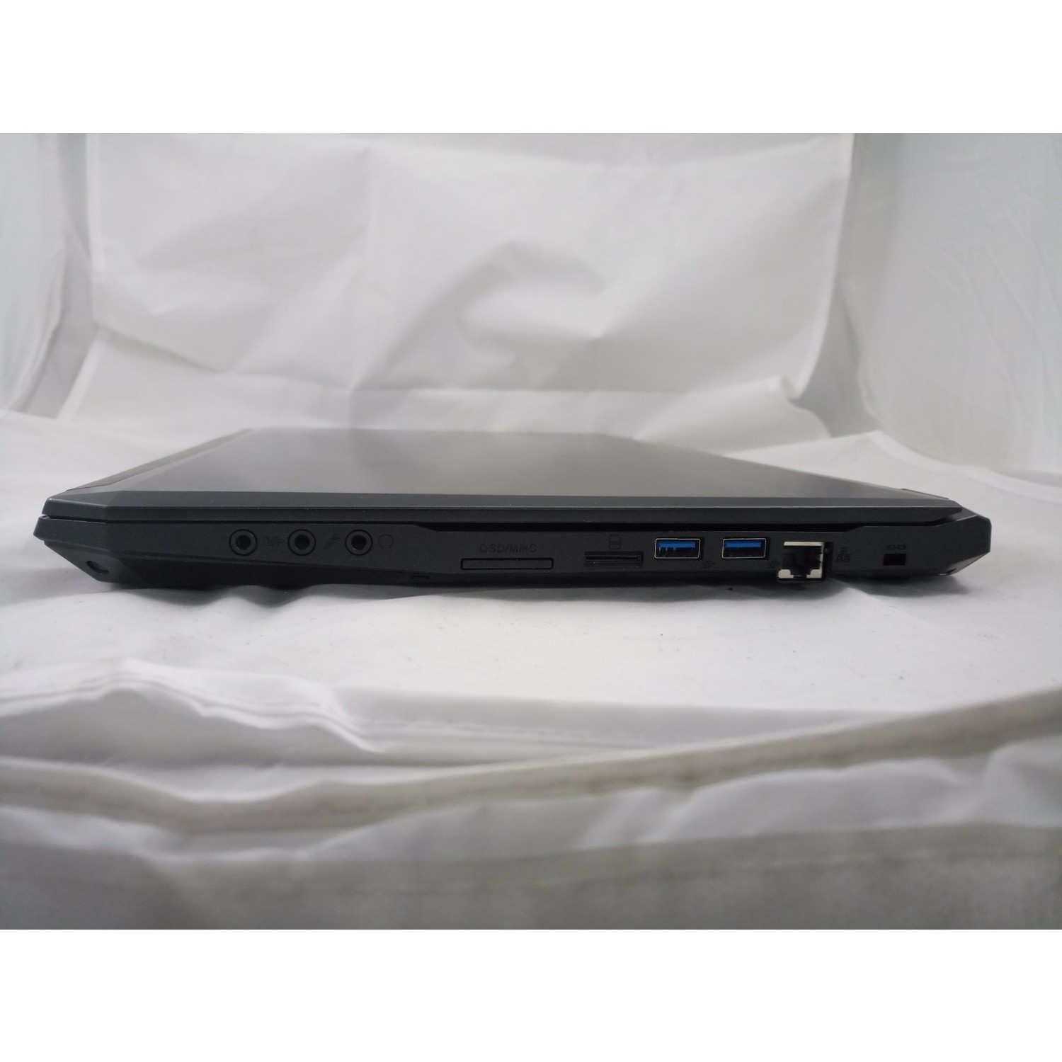 Refurbished Clevo P650SE Intel i7 4720HQ 8GB 250GB GTX 970M 15.6 Inch ...