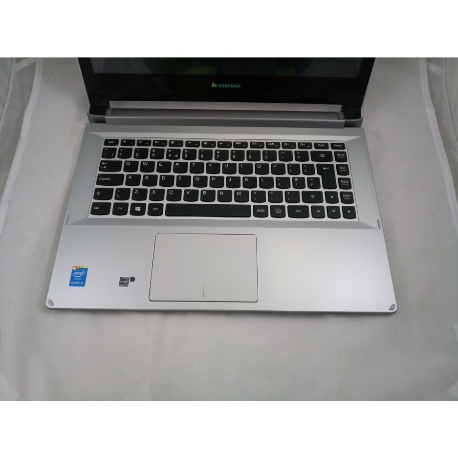 Refurbished Lenovo 20404 Core i5 4210U 6GB 500GB 13.3 Inch Touchscreen ...