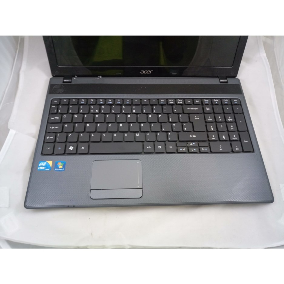 Refurbished Acer Aspire 5733 Core i3 M370 6GB 500GB DVDRW 15.6 Inch ...