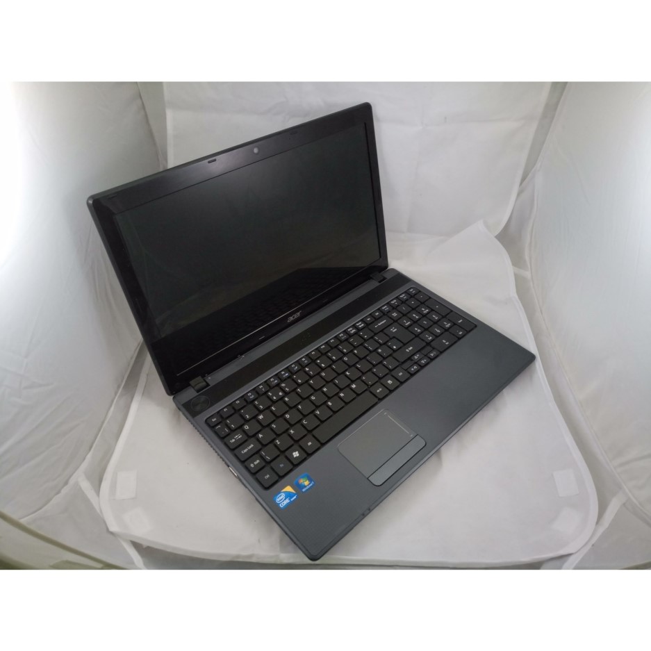 Refurbished Acer Aspire 5733 Core i3 M370 6GB 500GB DVDRW 15.6 Inch ...