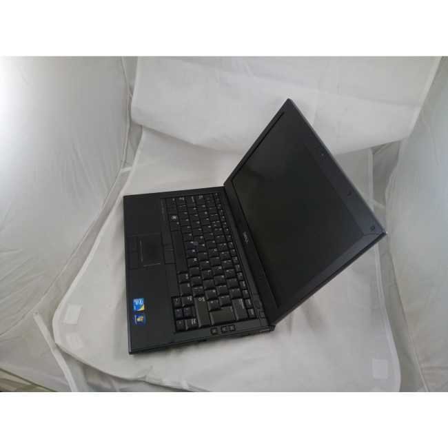 Refurbished Dell P05G Core i5 M520 4GB 170GB DVDRW 13.3 Inch Windows 10 ...