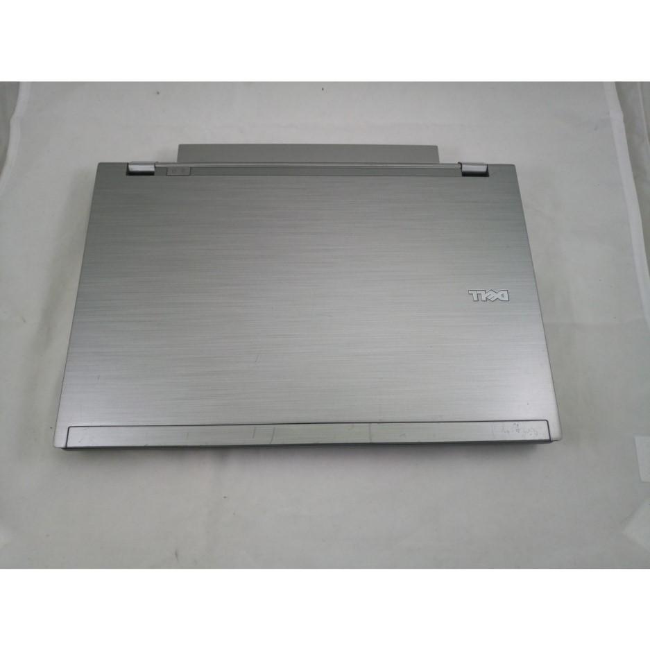 Refurbished Dell P05G Core i5 M520 4GB 170GB DVDRW 13.3 Inch Windows 10 ...