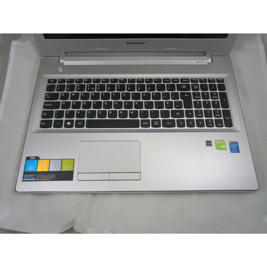 Refurbished Lenovo 20354 Core i5 4210U 8GB 1TB DVDRW GT 820M 15.6 Inch ...