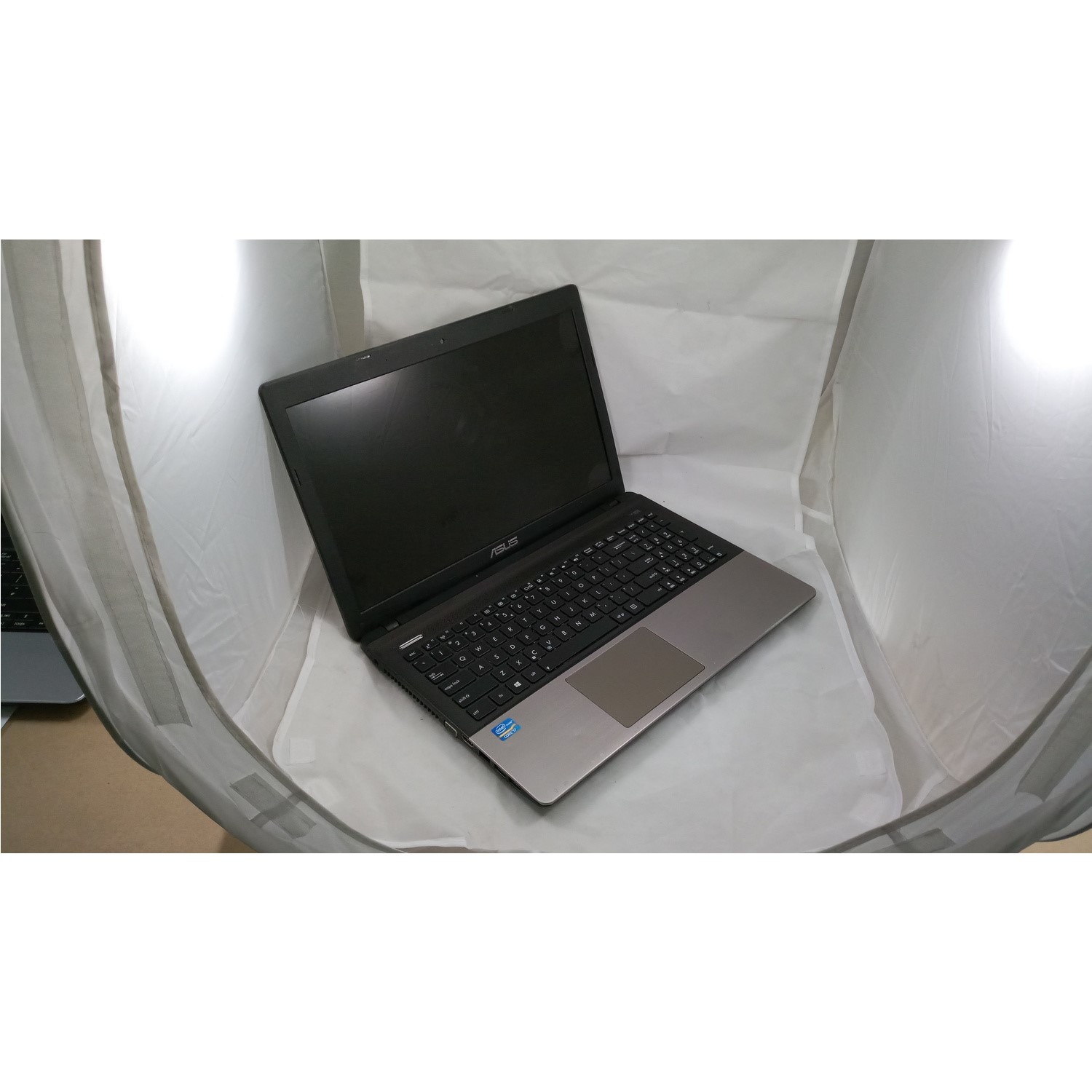 Refurbished Asus R500V Core i7 3630QM 6GB 500GB 15.6 Inch Window 10 ...