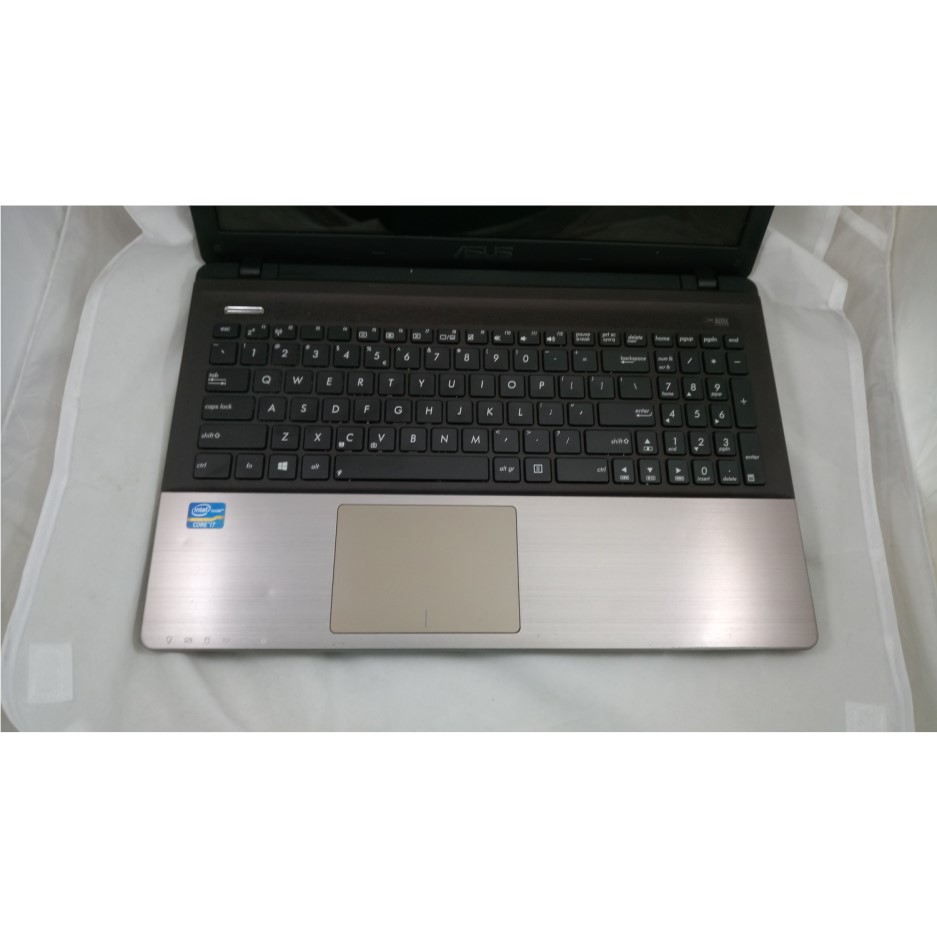 Refurbished Asus R500V Core i7 3630QM 6GB 500GB 15.6 Inch Window 10 ...