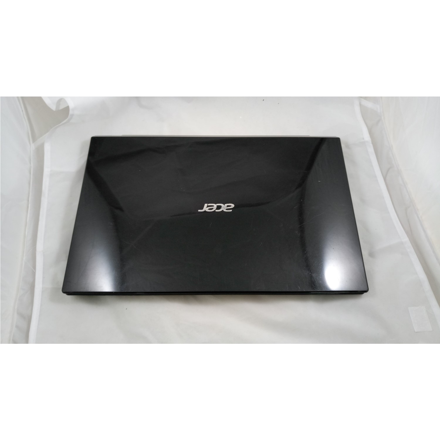 Refurbished Acer Aspire v3 q5wv1 Core i7 3610QM 8GB 500GB DVD-RW 15.6 ...