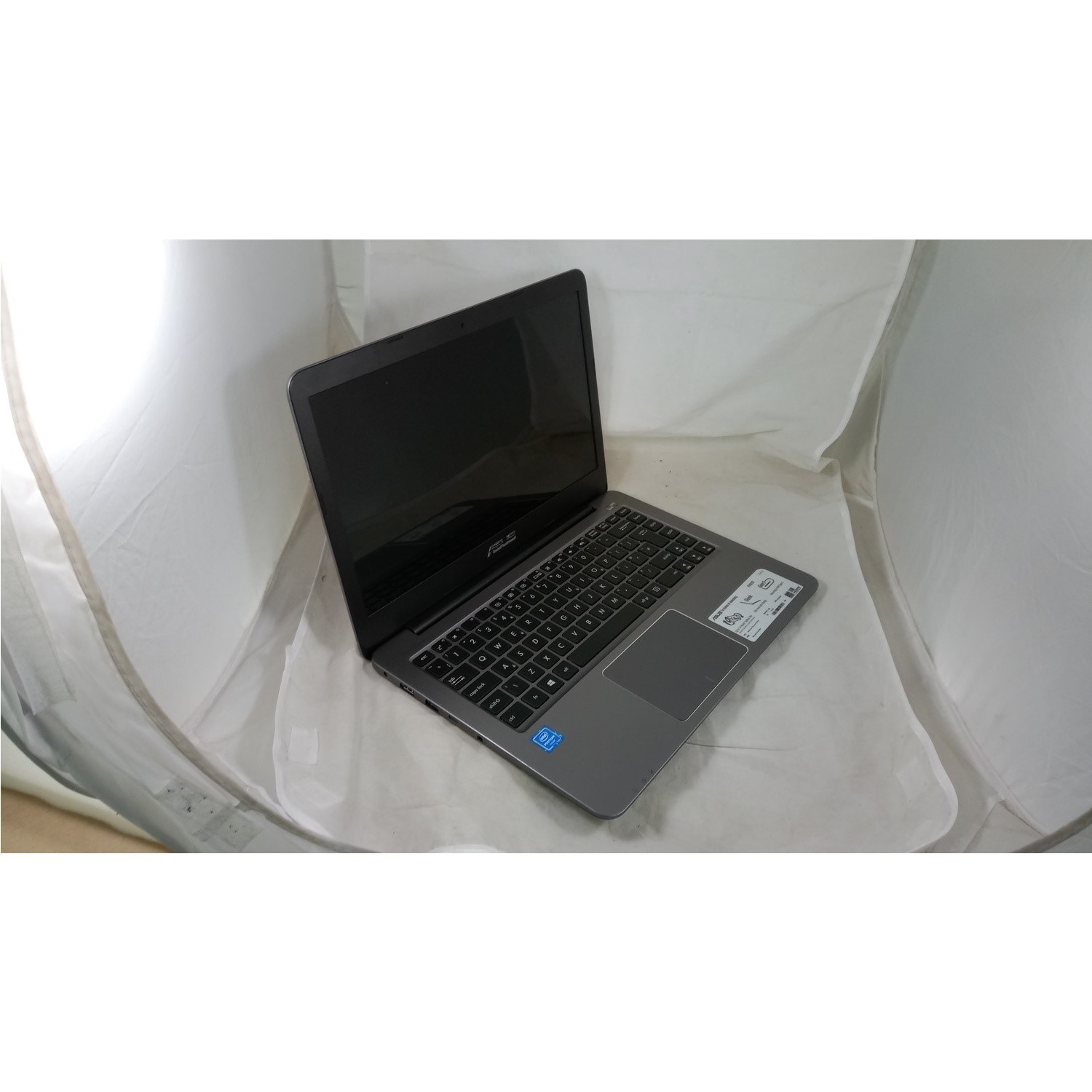 Refurbished Asus E403S Intel Pentium N3700 2GB 32GB 14 Inch Window 10 ...