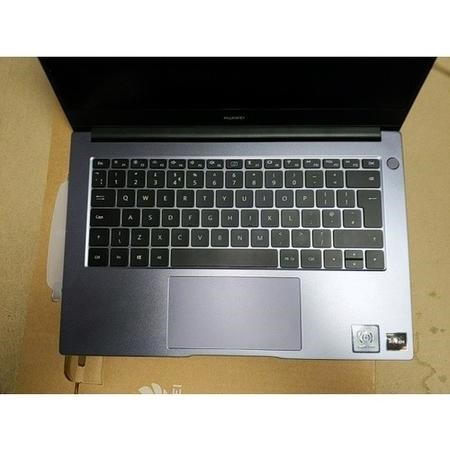 Refurbished Huawei NBLK-WAX9X AMD Ryzen 7 3700U 8GB 1TB 14 Inch Windows ...