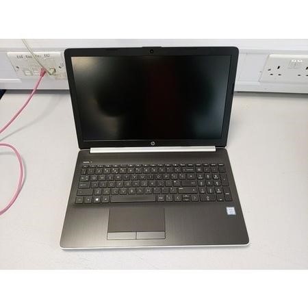 Refurbished HP 15-DA0XXX Core i3-7020U 4GB 1TB 15.6 Inch Windows 10 ...