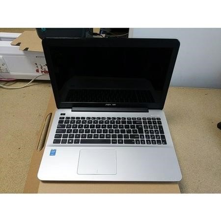 Refurbished Asus X555LAB Core i3-4005U 4GB 1TB 15.6 Inch Windows 10 ...