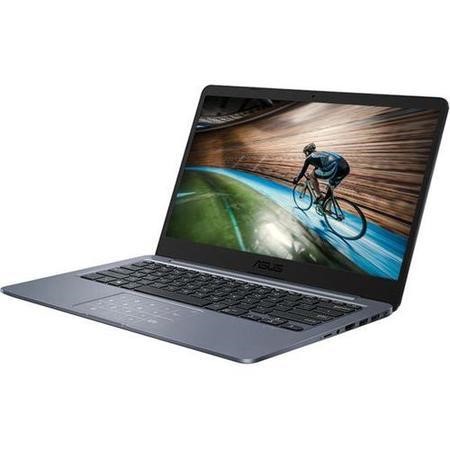 Refurbished Asus VivoBook 14 E406SAS Intel Celeron N3060 4GB 31GB 14 ...