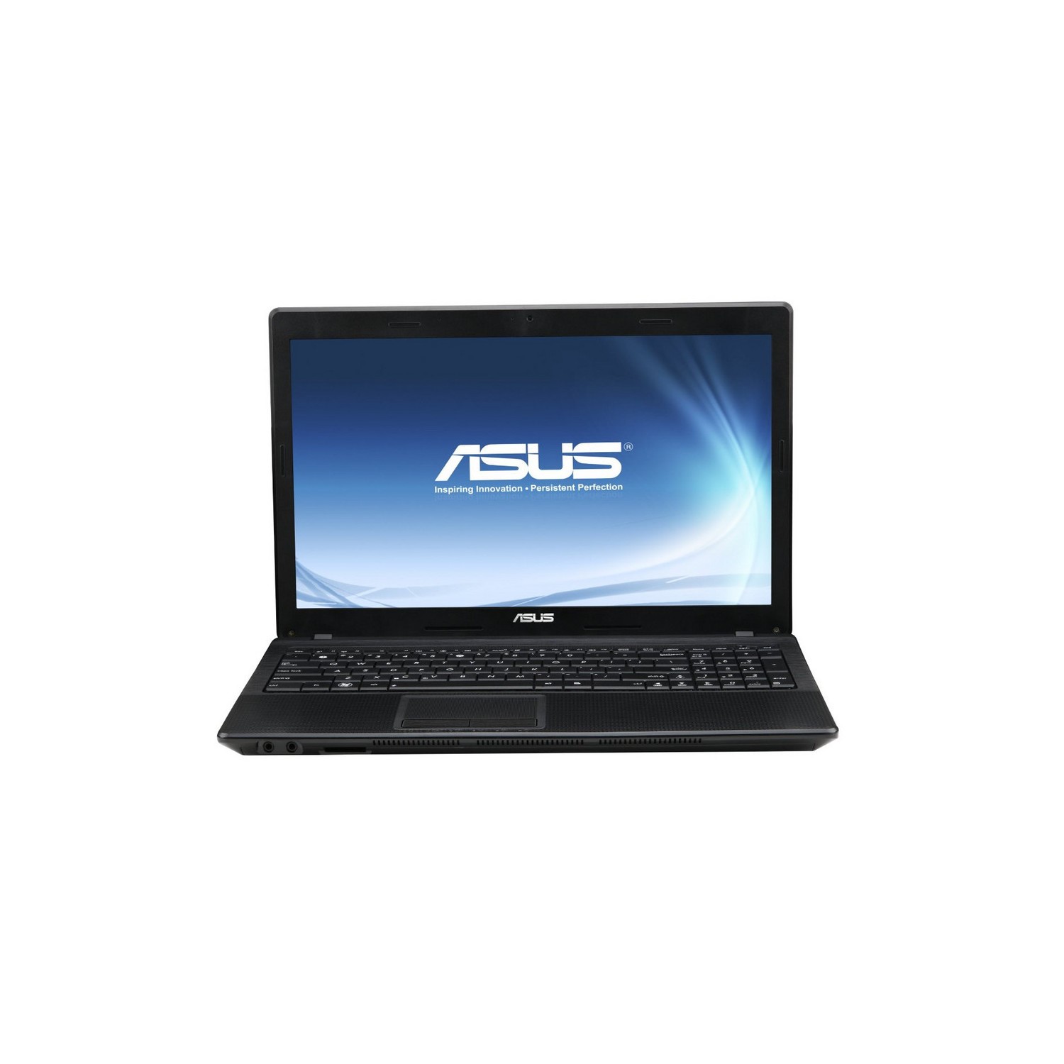 Refurbished Asus K54C Intel Celeron B815 4GB 500GB 15.6 Inch Windows 10 ...