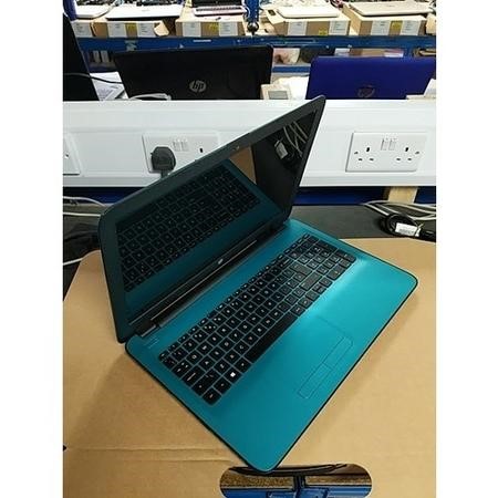 Refurbished HP 15-BA077SA AMD A6-7310 4GB 1TB 15.6 Inch Windows 10 ...