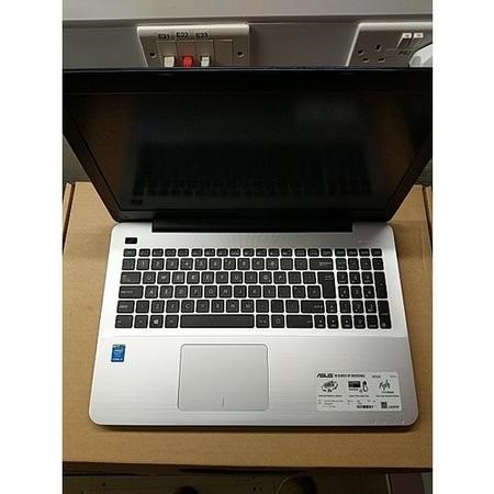 Refurbished Asus X555LAB Core i5-5200U 8GB 1TB 15.6 Inch Windows 10 ...